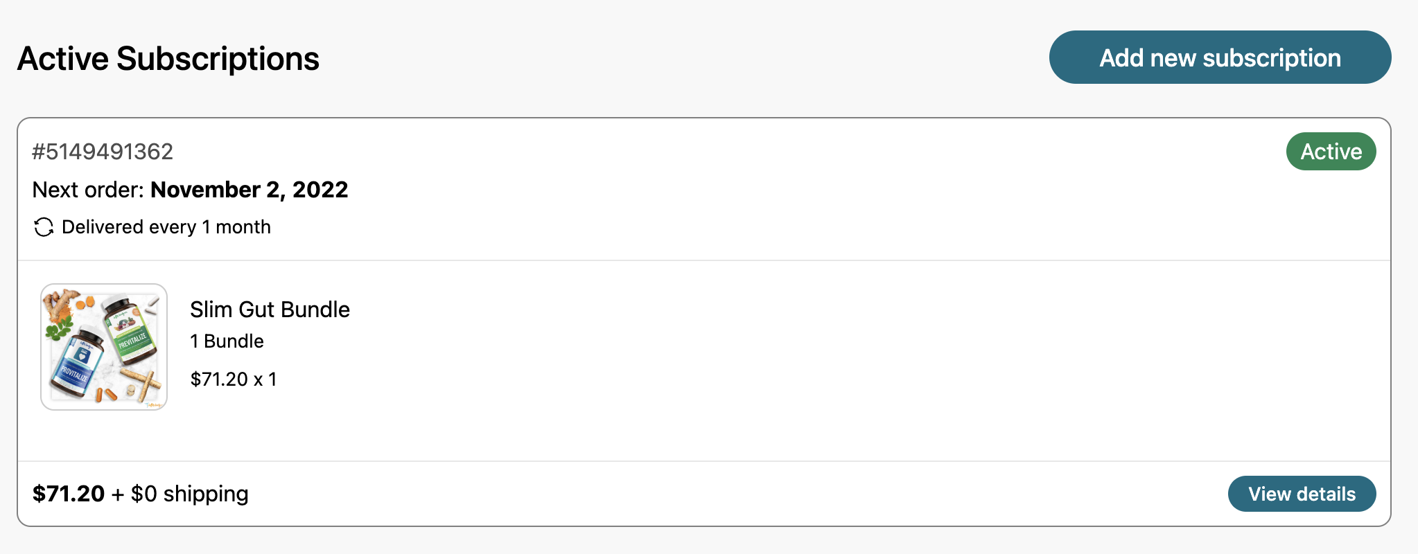 How Do I Terminate My Subscription? – BB Company