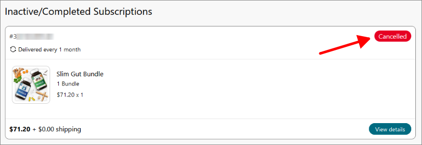 How Do I Terminate My Subscription? – BB Company